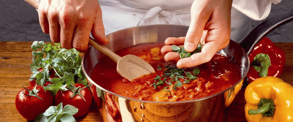 Brand Product page: BUITONI | NL | Nestlé Professional