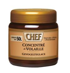 Fonds et concentrés en pâte CHEF® - Nestlé Professional