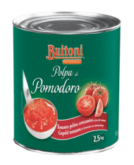BUITONI Polpa di pomodoro premium 2,5kg | Nestlé Professional