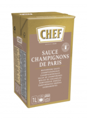 CHEF® | Culinaire | Nestlé Professional