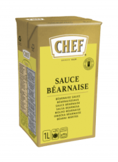 CHEF® | Culinaire | Nestlé Professional