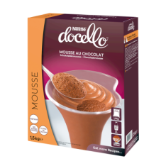 NESTLÉ® DOCELLO® | Culinaire | Nestlé Professional