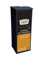 Vloeibare "natural fonds" | Nestlé Professional: solutions culinaires ...