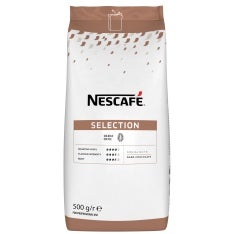 NESCAFÉ® SÉLECTION - Poche de 500g - Nestlé Professional