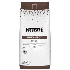 NESCAFÉ® MOKAMBO™ 500g - Nestlé