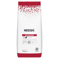 NESCAFÉ® SELEZIONE - Zak van 1 kg | NESCAFÉ® | Nestlé Professional
