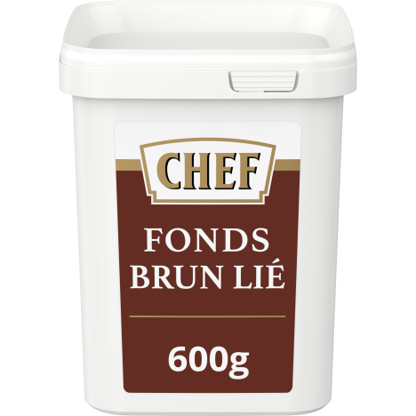 Fonds déshydratés CHEF® - Nestlé Professional