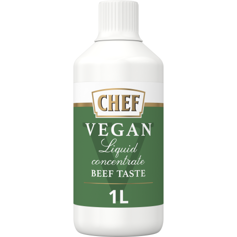 Brand Product page: CHEF® | NL | Nestlé Professional